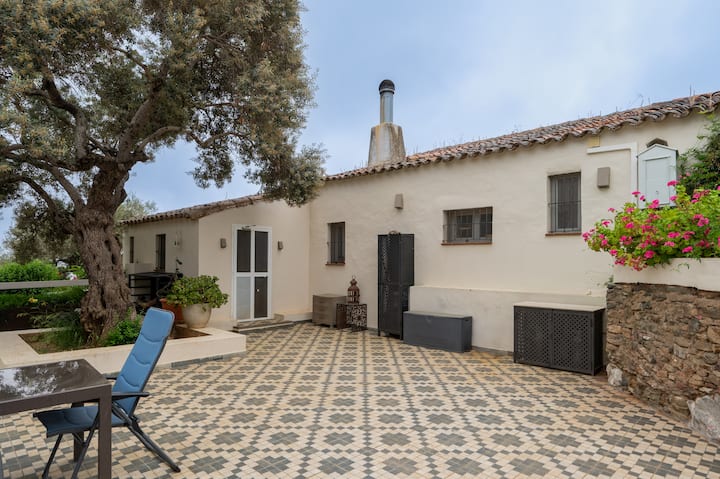 Finca La Arborea - Aracena