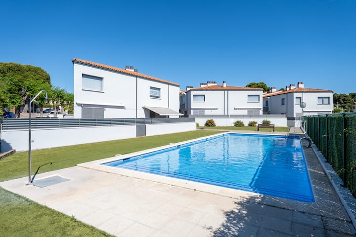 Casa Roc De Sant Gaietà - Creixell