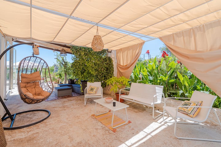 Villa Dünya Noto Marina - San Lorenzo