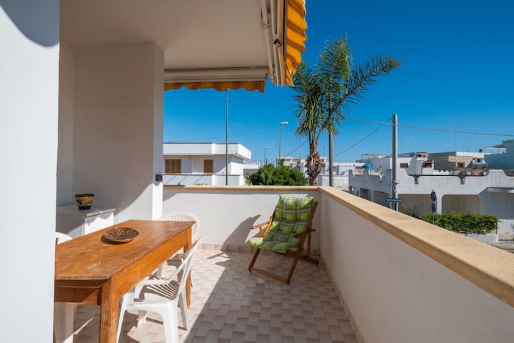 Villa Dei Sorrisi, Porto Cesareo - Torre Lapillo