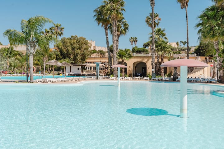 Casa Mobile Deluxe Large - Mazara del Vallo