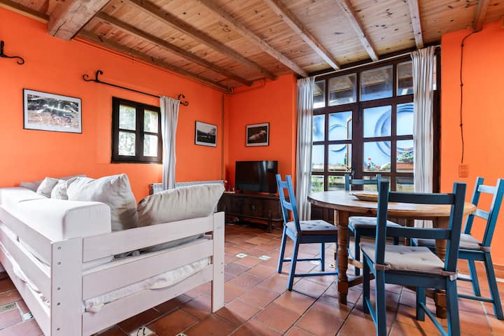 Suite Alfar - Villaviciosa