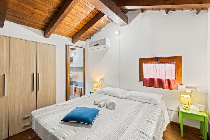 Affitacamere Luti - Camera Nord - Oristano