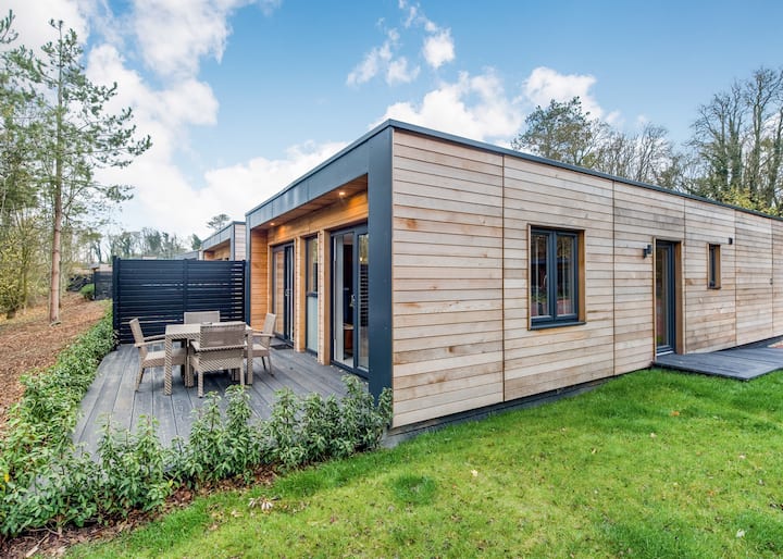 Hawthorn Lodge - Wallingford