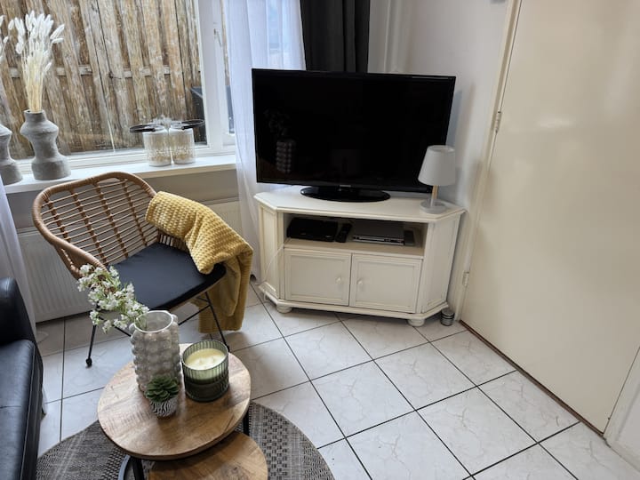 Zon & Zee & Duin – Egmond Strandhuisje - Castricum