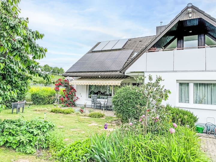 Weinbergblick By Interhome - Marckolsheim