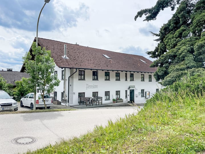 Nachtigall By Interhome - Dingolfing