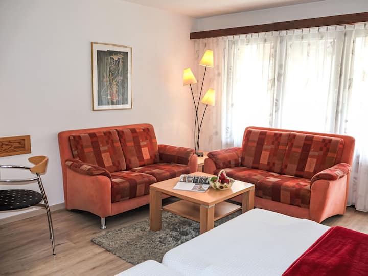 Pasadena By Interhome - Zermatt