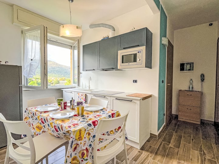 Tra Le Onde By Interhome - Ceriale