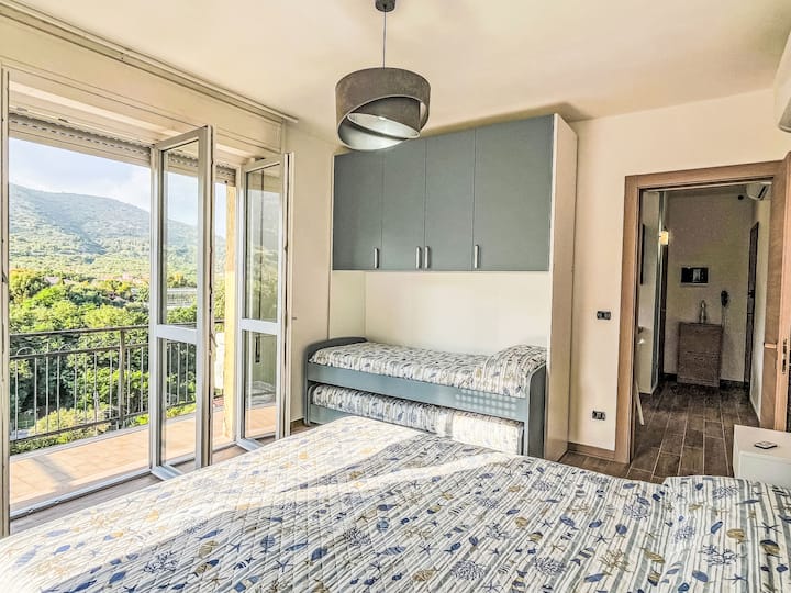 Tra Le Onde By Interhome - Ceriale