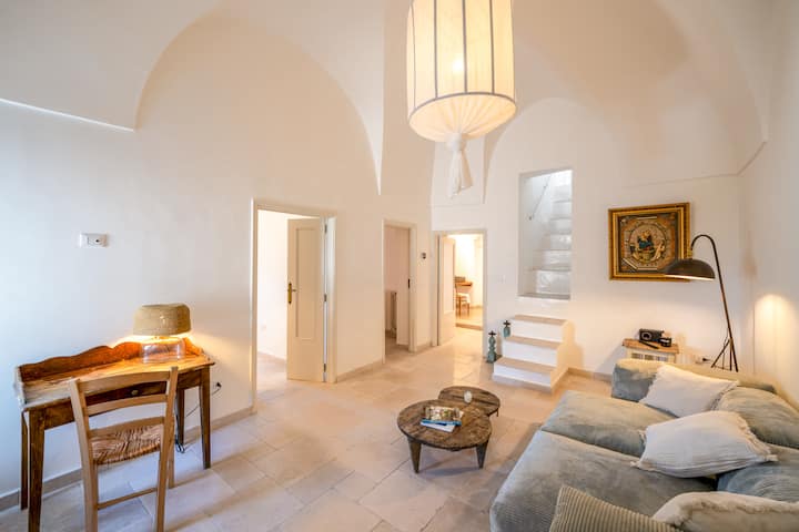 Terrazza D'alba: With Panoramic Terrace - Italy