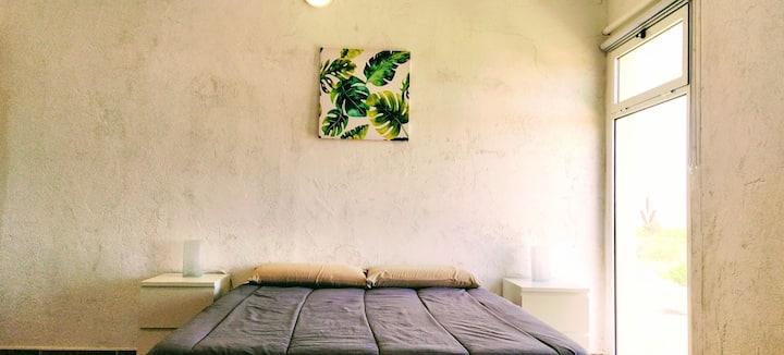 Habitación Triple - Cartagena