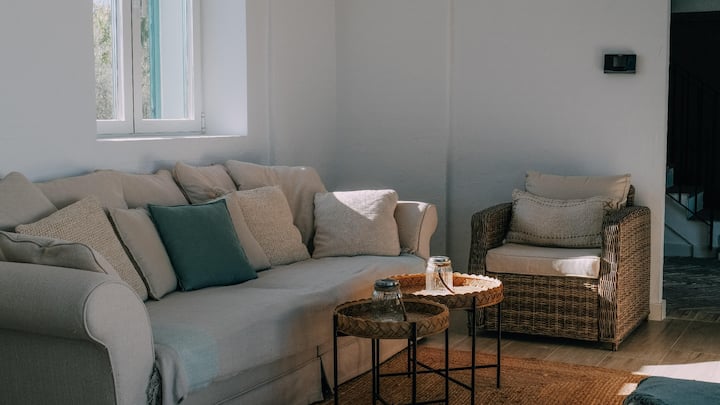 Lyrioshomes Cortijo San Isidro, Auténtica Escapada - Ardales