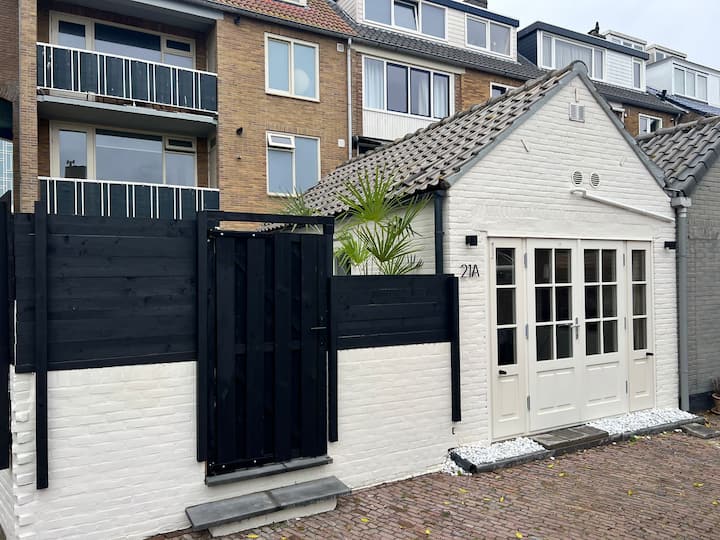 The Roost - Cottage - Zandvoort