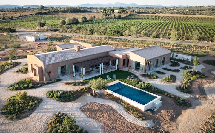 Can Carmel - Manacor