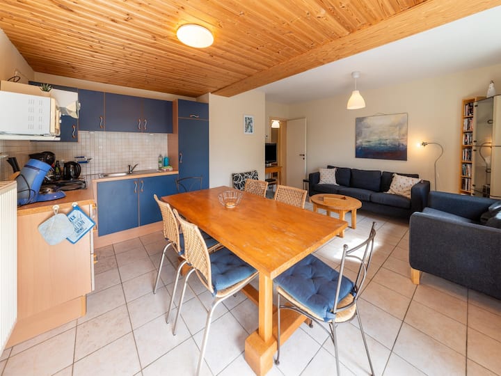 Appartement א Bouillon Avec Jardin - Bouillon