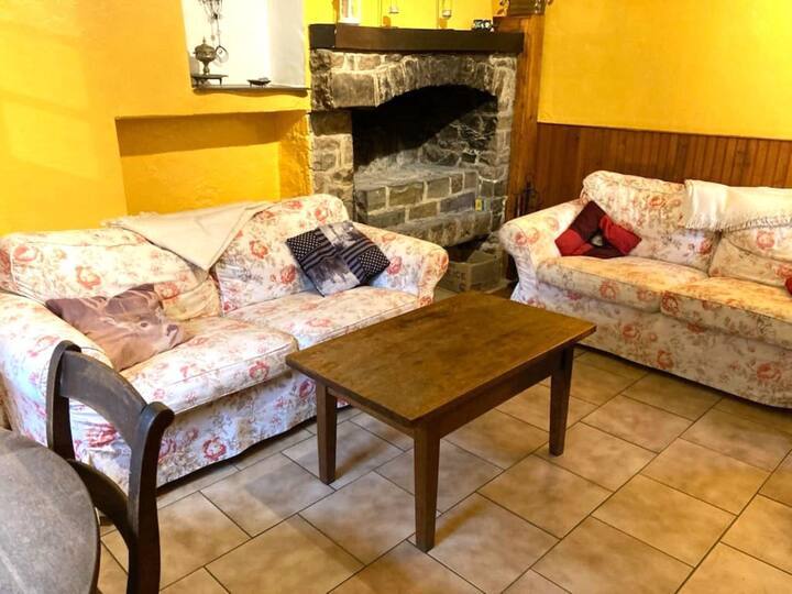 Gîte Au Coeur Des Bois Ardennais - Manhay