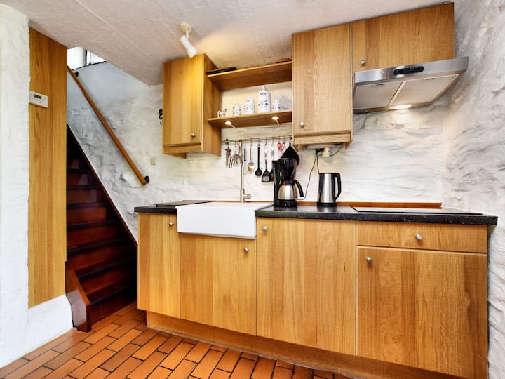 Maison De Vacances Romantique Dans Les Ardennes - La Roche-en-Ardenne