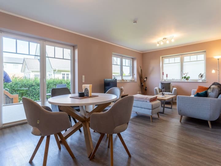 Appartement à Saint-pierre-ording - Sankt Peter-Ording