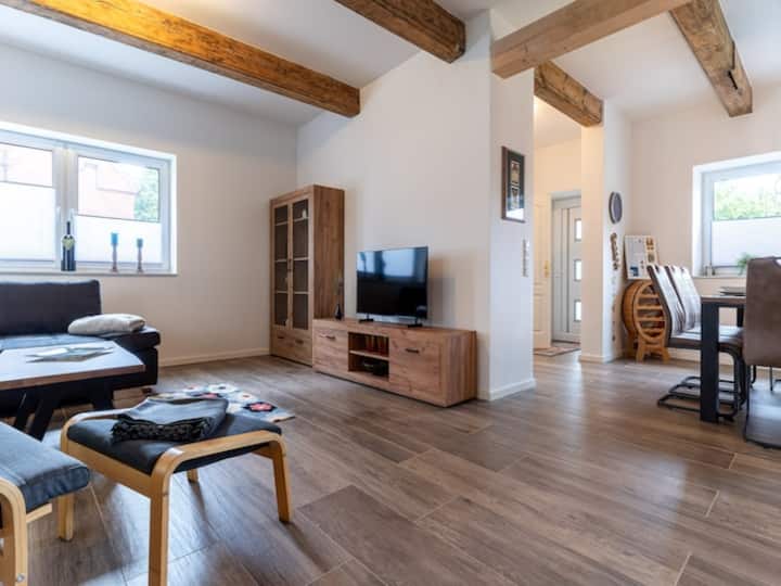 Maison De Vacances à Tating - Tating