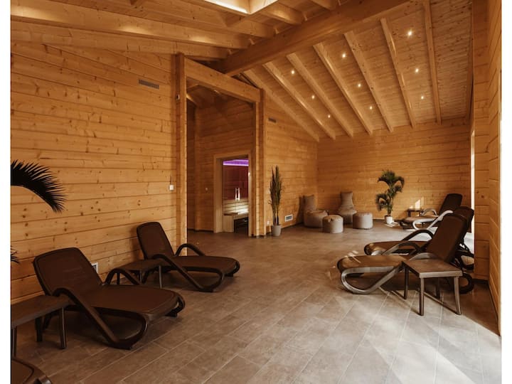 Maison Double à Hasselfelde - Hasselfelde
