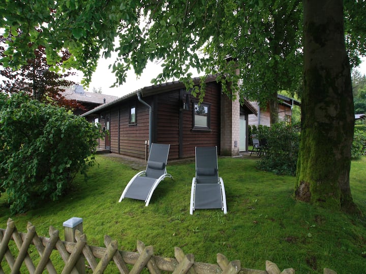 Chalet Au Harz Près Du Waldsee - Clausthal-Zellerfeld