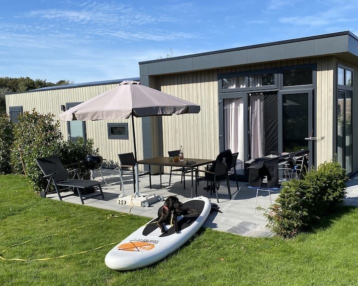 Enkhuizer Strandchalet Nr. 257 - Enkhuizen
