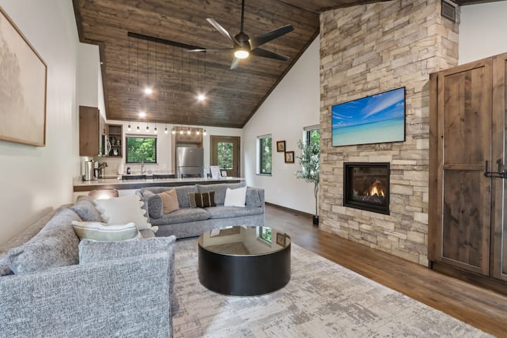 The Oak At Treetop Villas - Lake Delton, WI