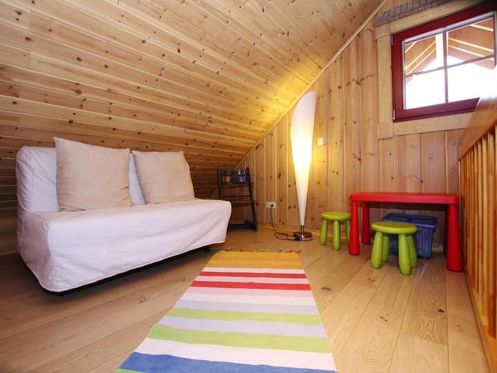 Maison De Vacances à Schierke Mit Garten - Schierke