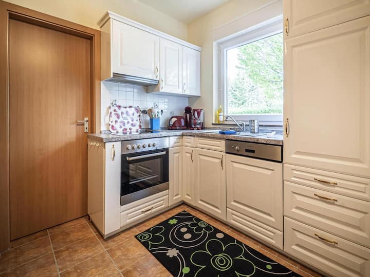 Maison De Vacances An Der Wiese, Tanne - Elbingerode (Harz)