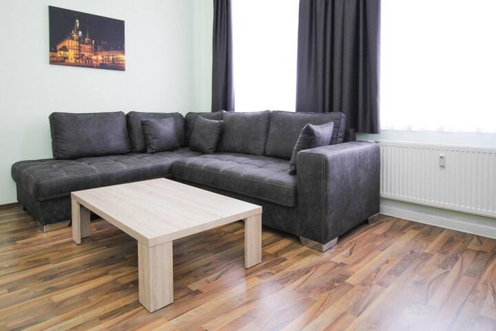 Appartement à Ballenstedt Près Du Château - Harzgerode
