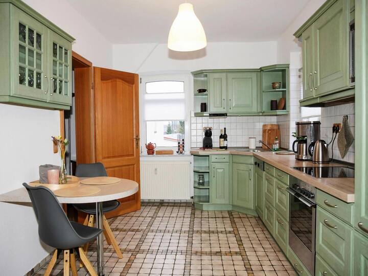 Appartement, Wittenburg - Wittenburg