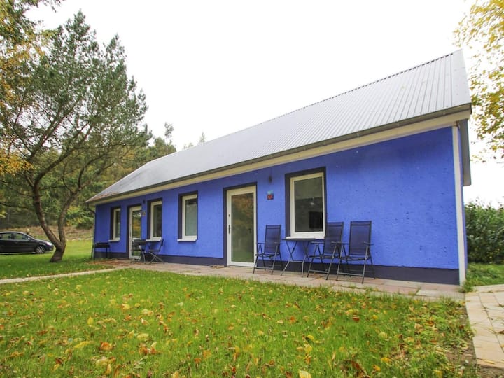 Maison Près Du Gardersee Avec Jardin & Bbq - Dobbertin