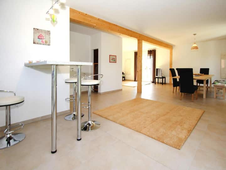 Maison De Vacances Barbara, Zarrentin - Wittenburg