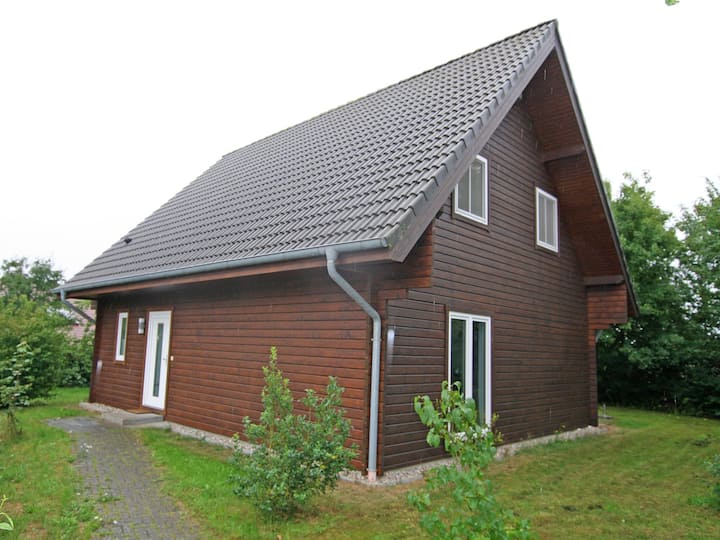 Maison De Vacances Barbara, Zarrentin - Zarrentin am Schaalsee