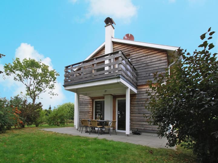 Maison De Vacances An De Linn, Nakenstorf - Neukloster