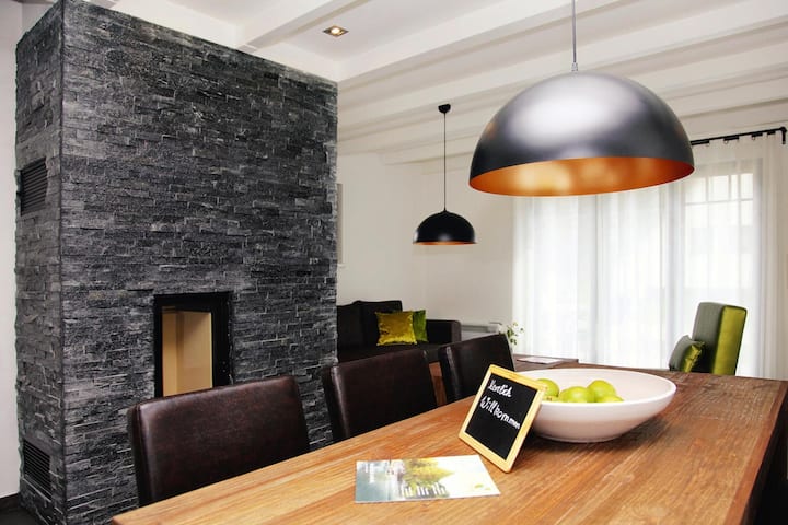 Maisons De Vacances Dans Le Drewitz Nature Resort - Alt Schwerin