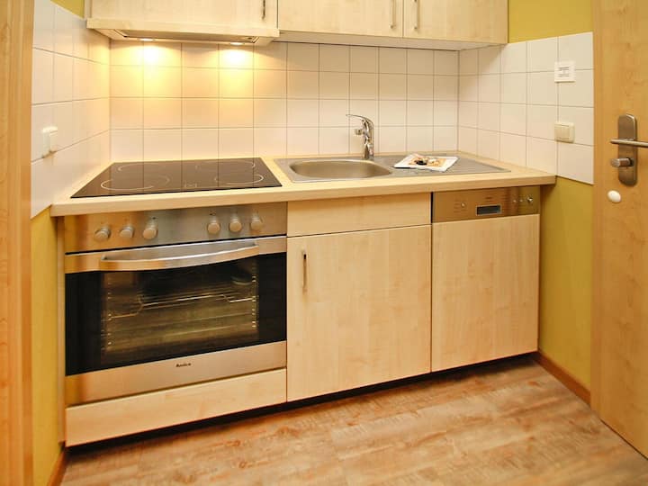 Apartment In The Plau Am See - Plau am See