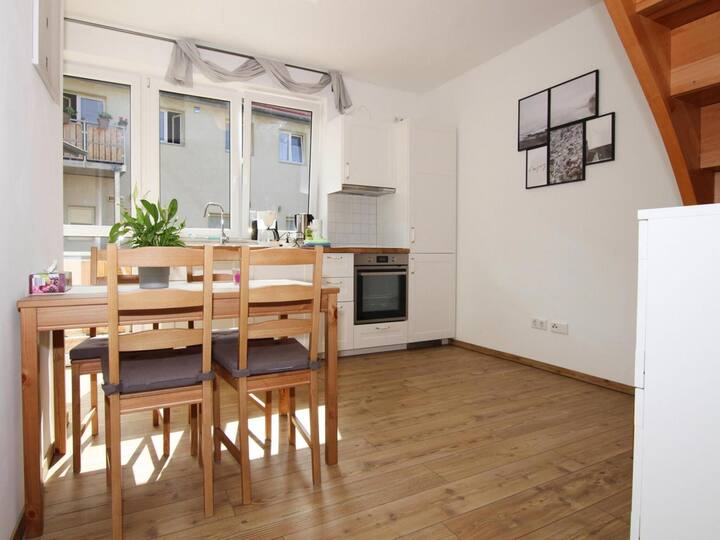 Reihenhaus In Malchow - Pet Friendly - Malchow