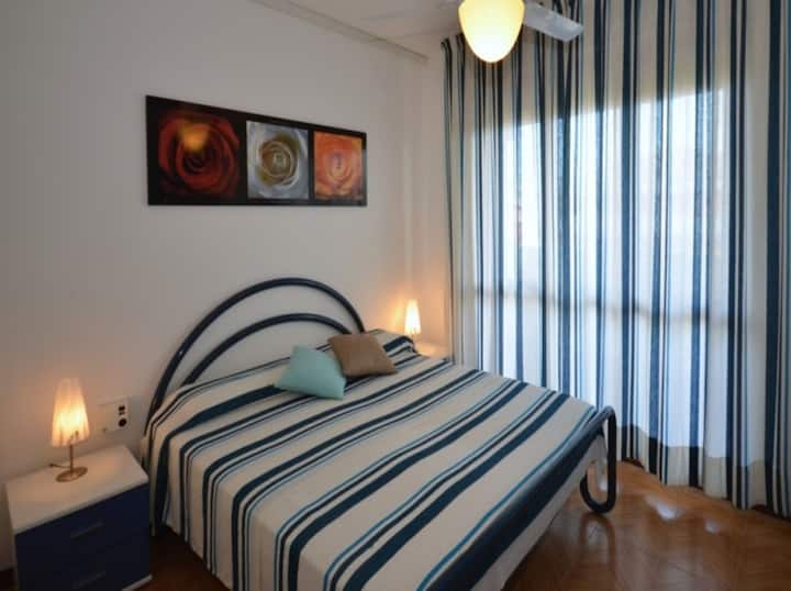 Maison Confortable En Bord De Mer à Bibione - Bibione