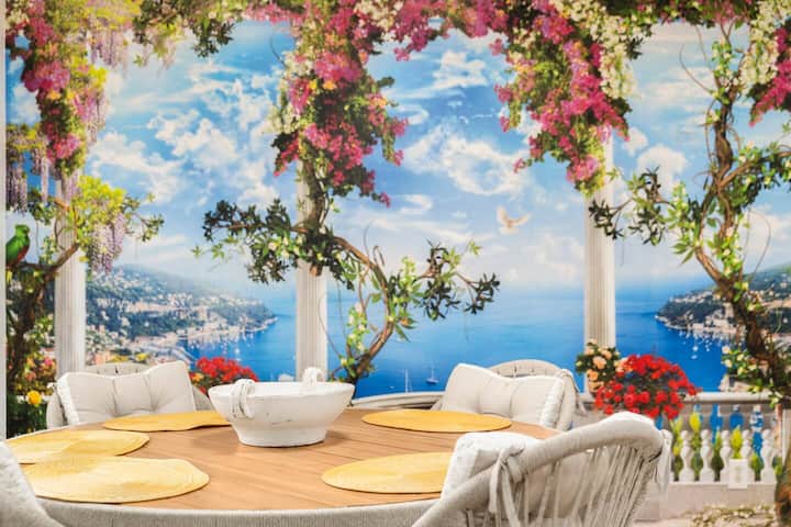 40 Percent Off November Sale! - Lanzit Bnb - Los Ángeles, CA