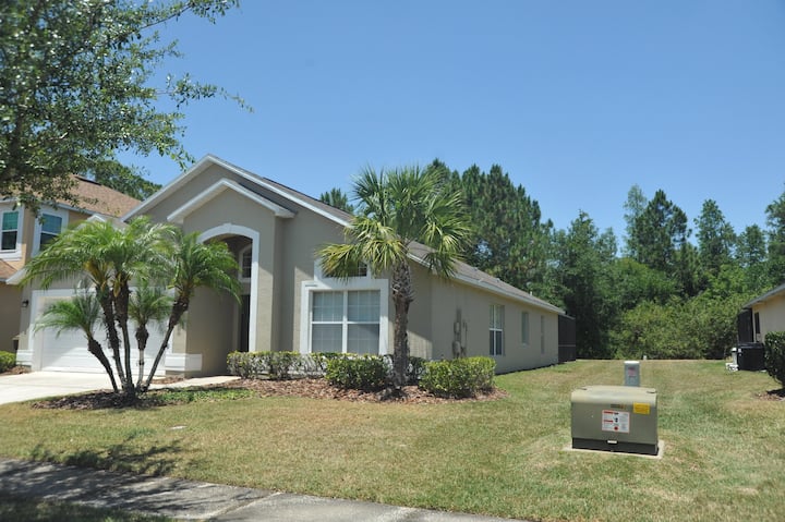 Sunshine Serenity By Paradise Resort Vacations - Lake Buena Vista, FL
