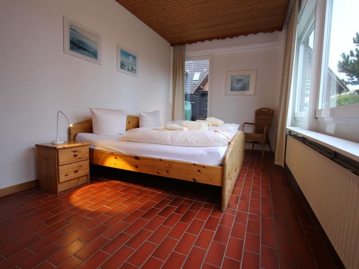 Appartement à Westerland - Keitum