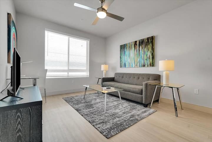 Balboa Park 1 Br | Kitchen | Wi-fi | Washer/d - San Diego