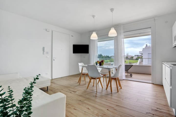 Deluxe 7 In Jesolo - Lido de Jesolo
