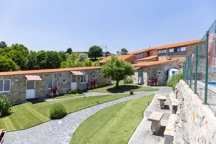 Apartamento Casa Felisa - Castro Caldelas