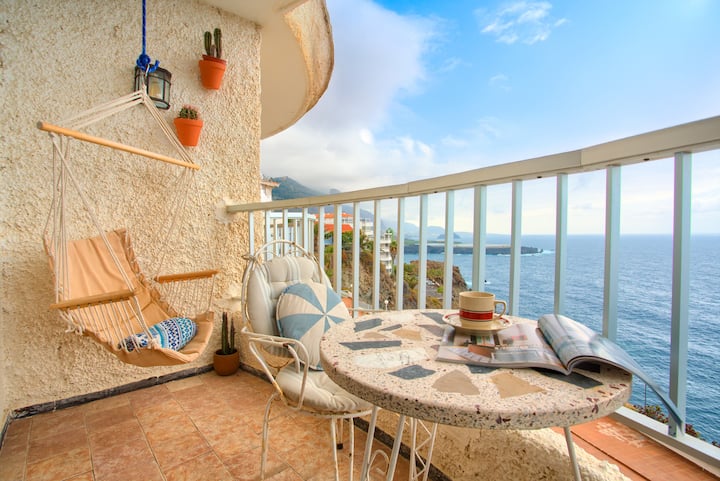 Atlantic Retreat - Icod de los Vinos