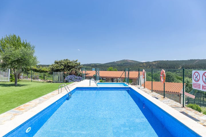 Casa Baloco - Castro Caldelas