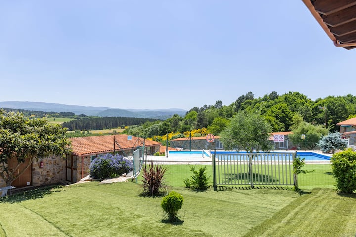 Casa Baloco - Castro Caldelas