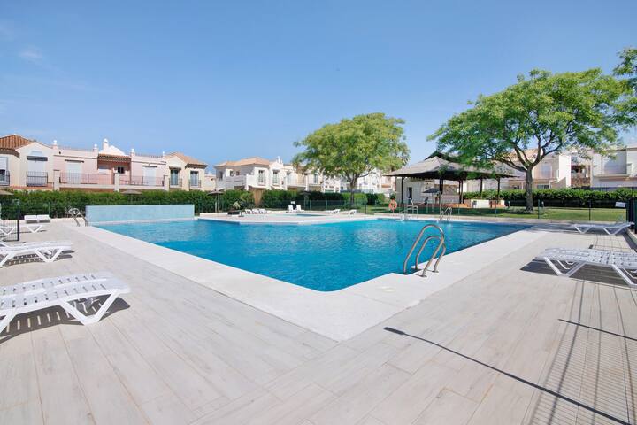 Estrella - Monte Gordo